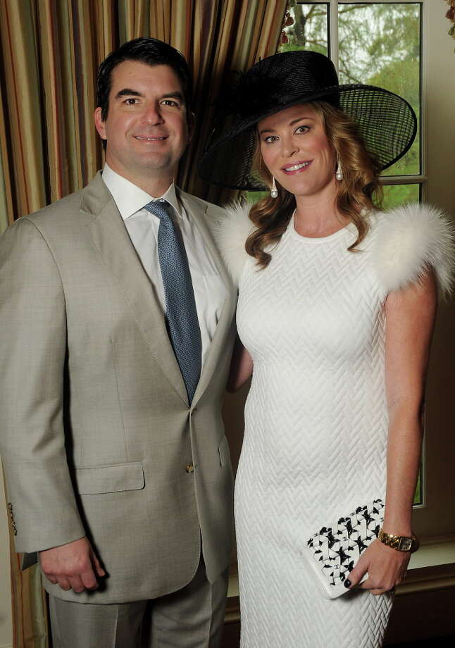 Hats Off to Mothers 2016 - Houston Chronicle