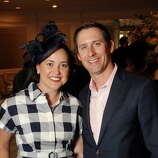 Hats Off to Mothers 2016 - Houston Chronicle