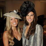 Hats Off to Mothers 2016 - Houston Chronicle