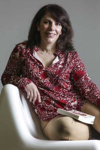 Houston writer Rose Mary Salum wins a Latino Book Award