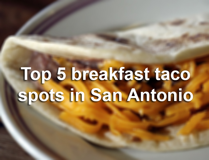 Texas Taco War a forfeit: Austin didn’t show up in Austin