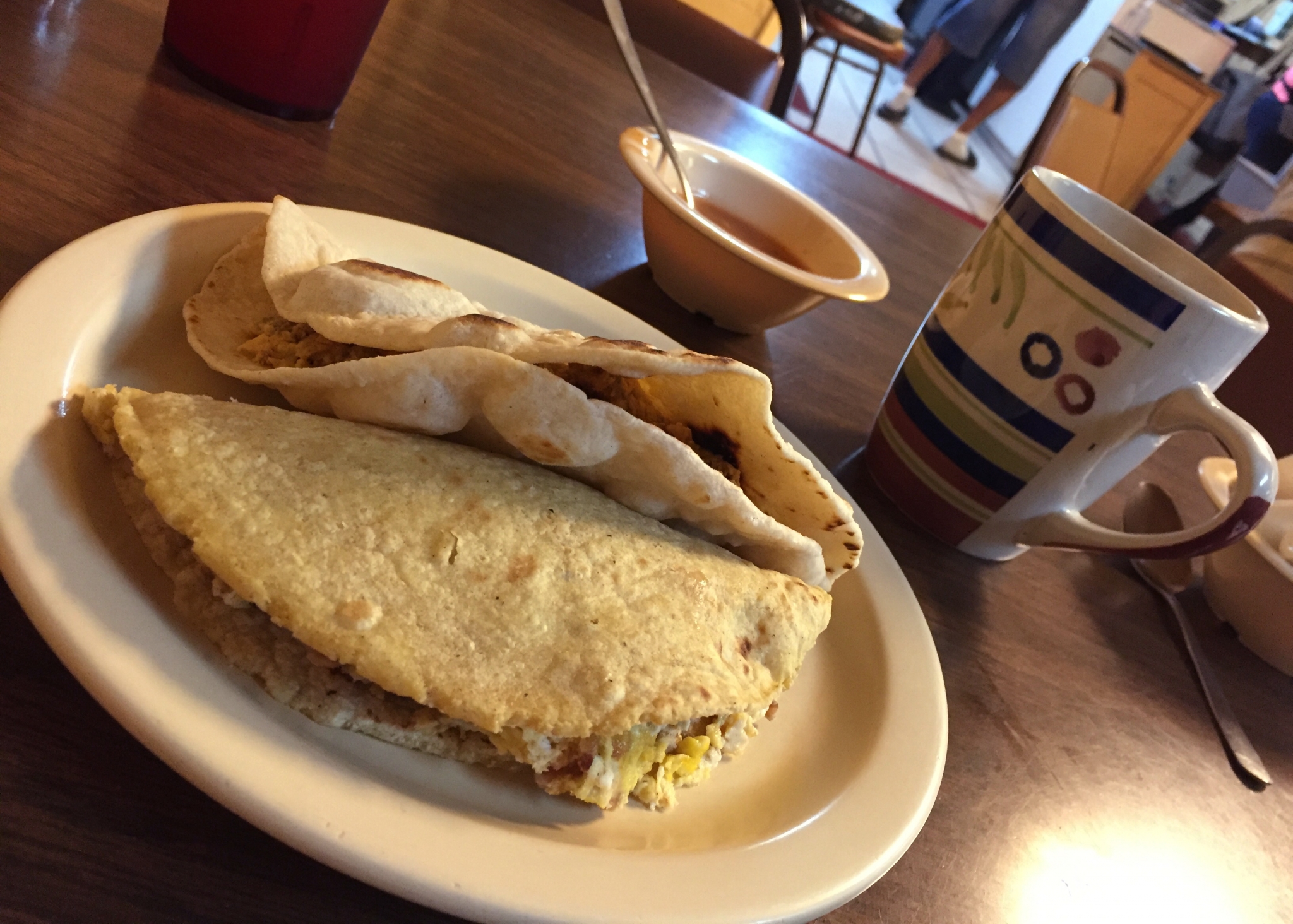 Texas Taco War comes to a head this week