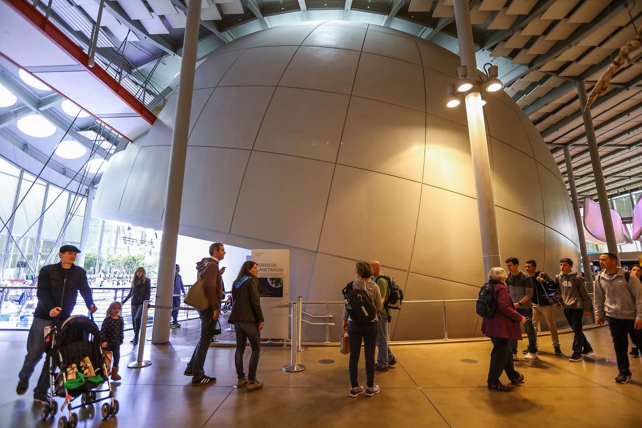 Multiple Bay Area museums offering free admission this weekend — with a ...