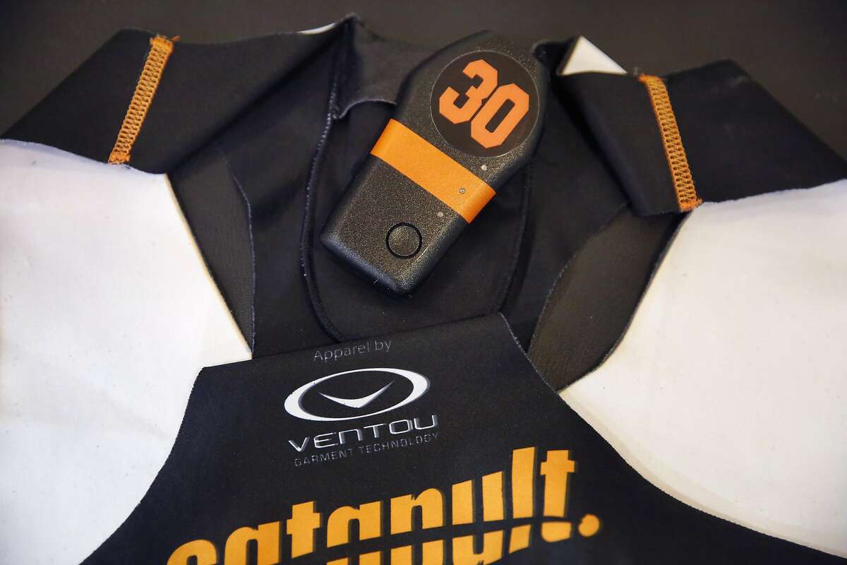 Warriors embrace modern science, but where will it lead them?