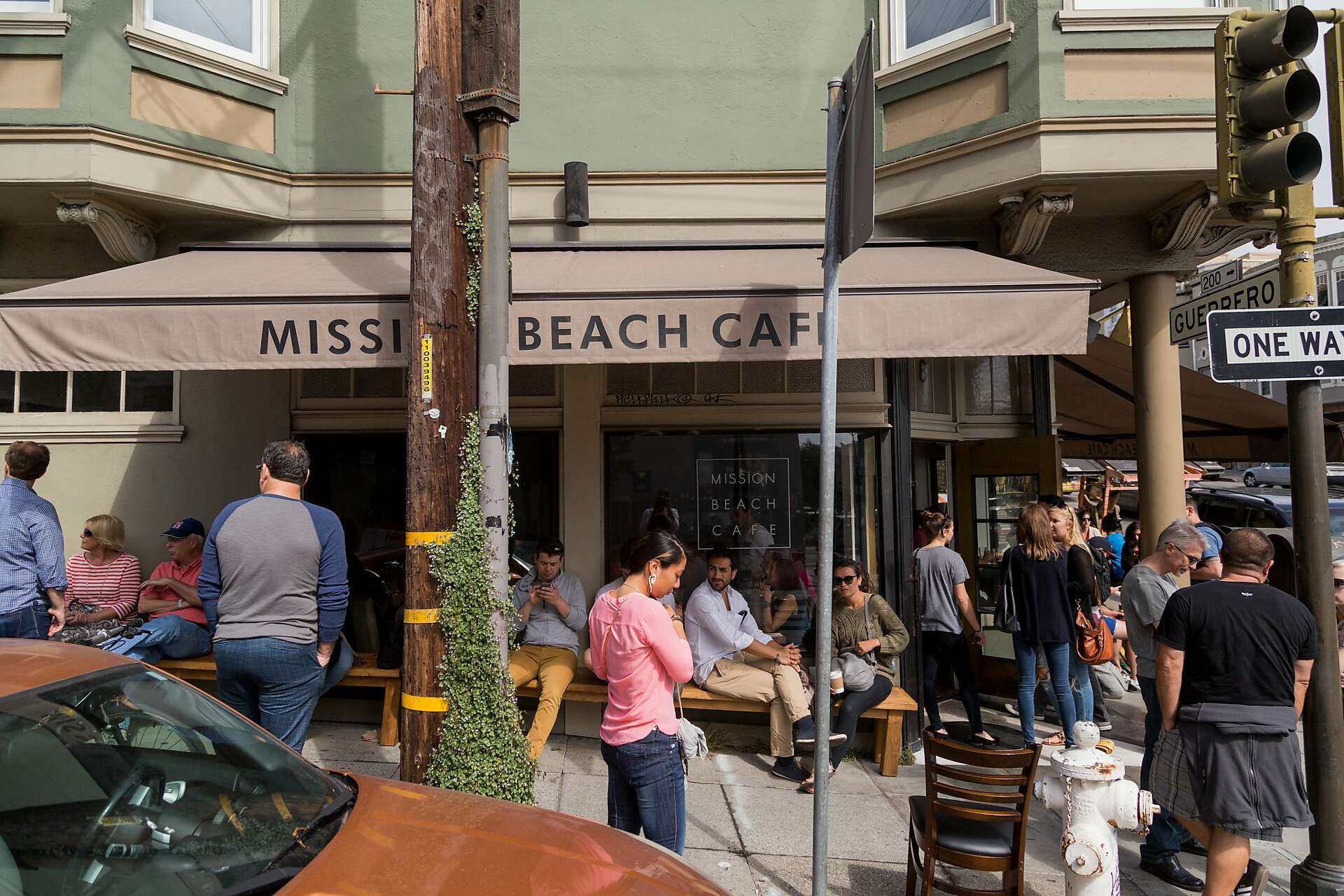Celebrate Pi Day 2016 with a pie crawl through San Francisco’s Mission ...