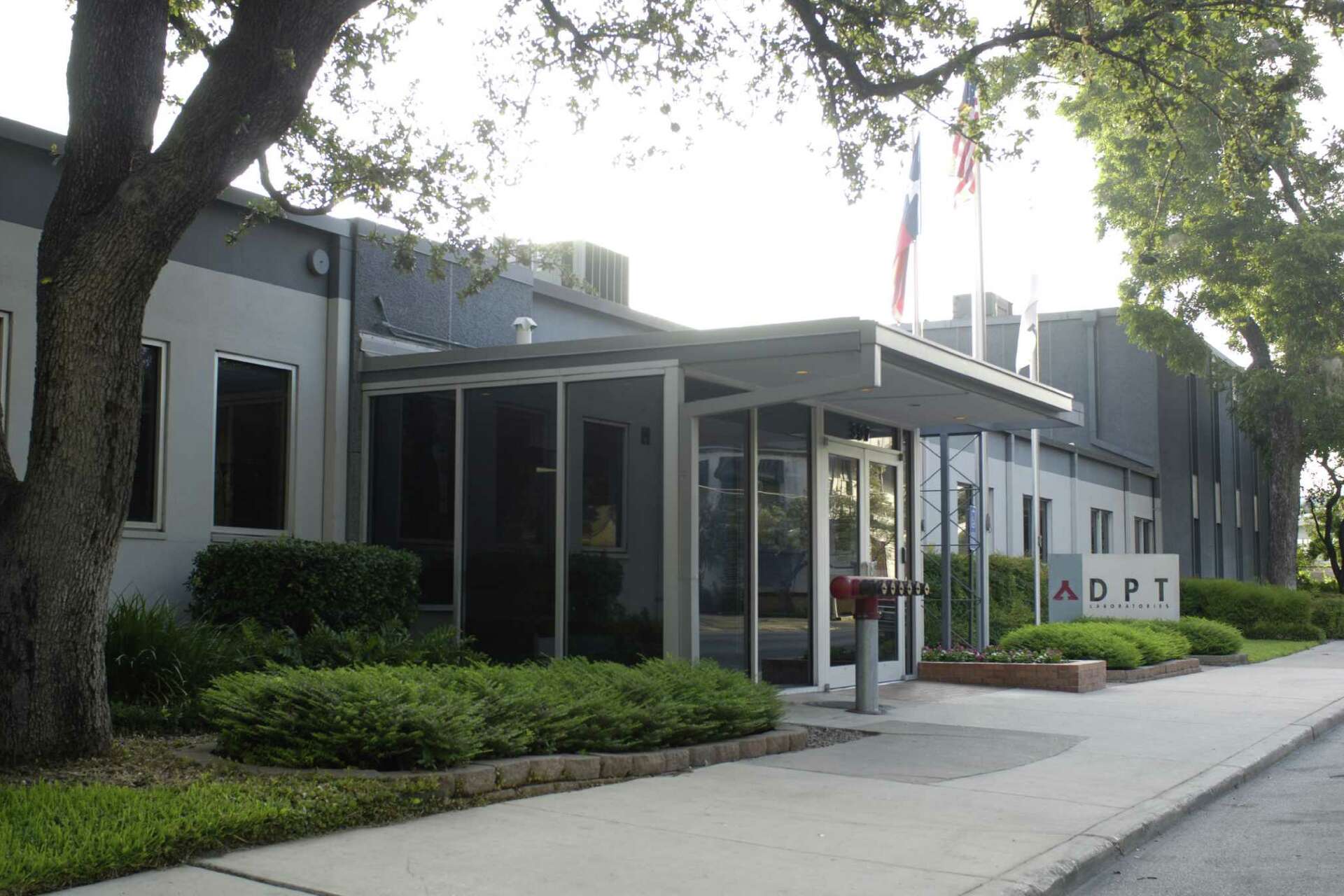 DPT Laboratories’ parent company to be acquired by Mylan