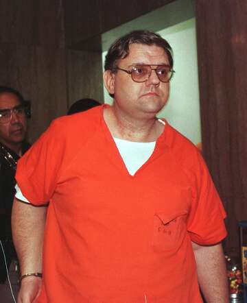 Five-time killer says he's 'sorry' for pain he caused before he's ...