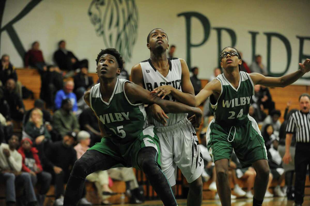 Bassick edges Wilby to gain Class L quarterfinals