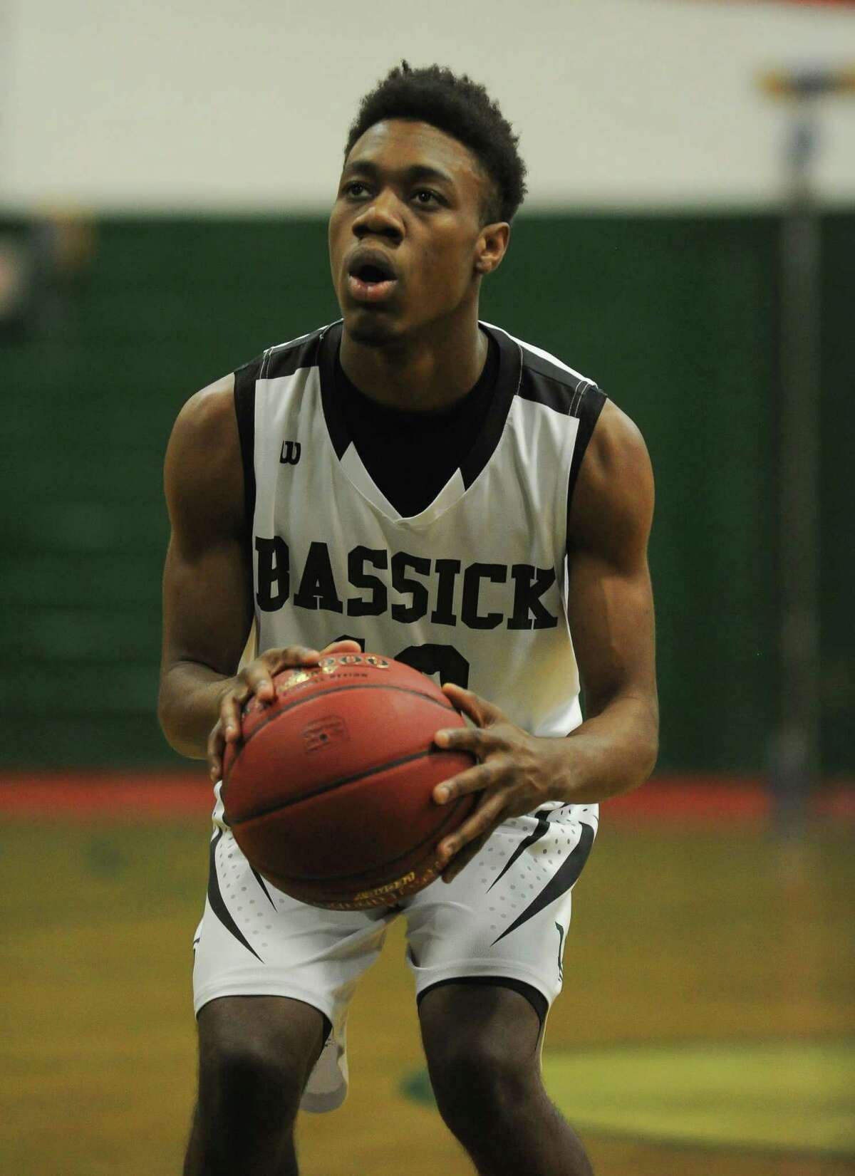 Bassick edges Wilby to gain Class L quarterfinals
