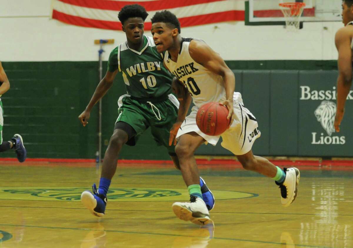 Bassick edges Wilby to gain Class L quarterfinals