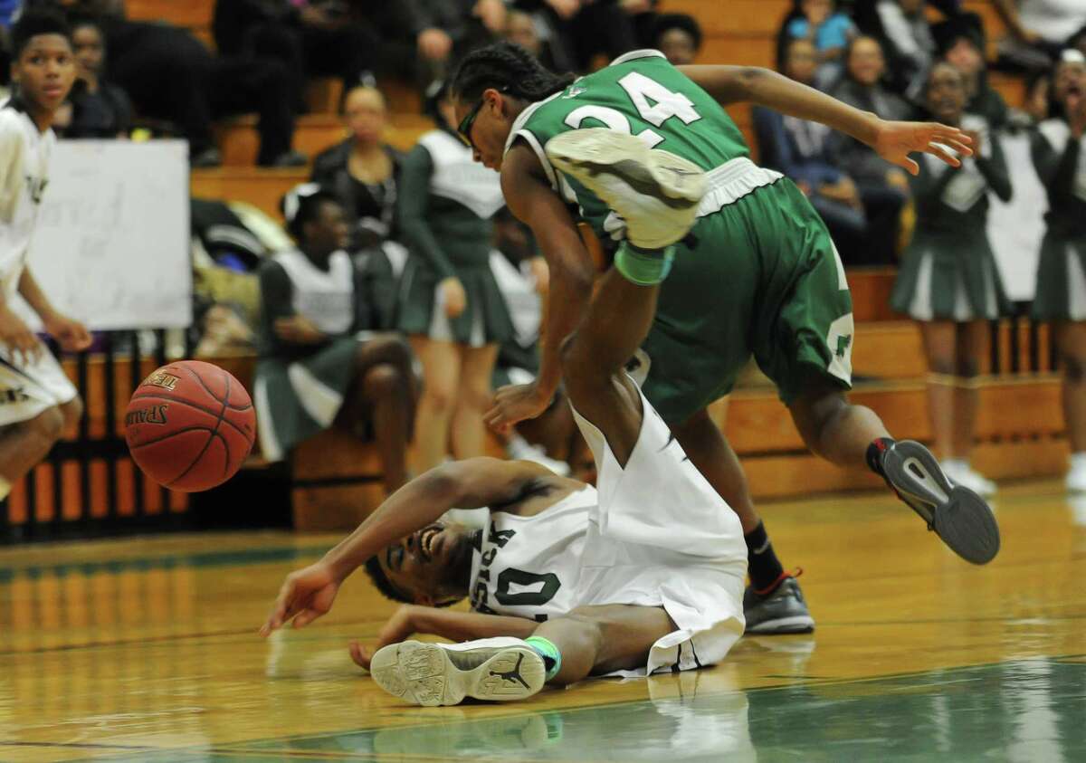 Bassick edges Wilby to gain Class L quarterfinals