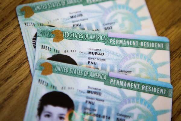 ‘FNU’ has Afghan allies now in U.S. stuck in name limbo - ExpressNews.com