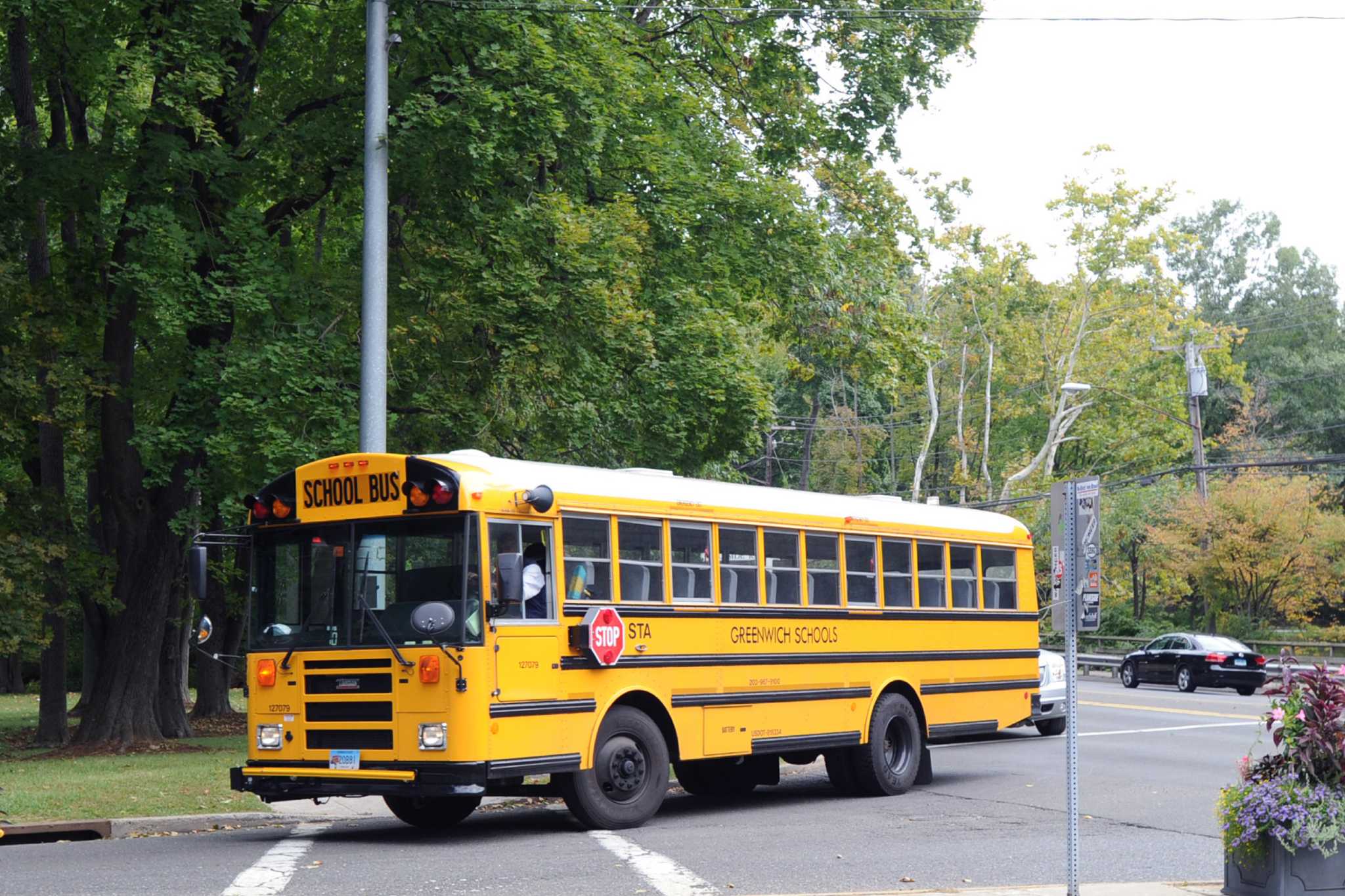 Greenwich School Board s Review Of Start Times Rolls On Thursday Night greenwich-school-board-s-review-of-start-times-rolls-on-thursday-night