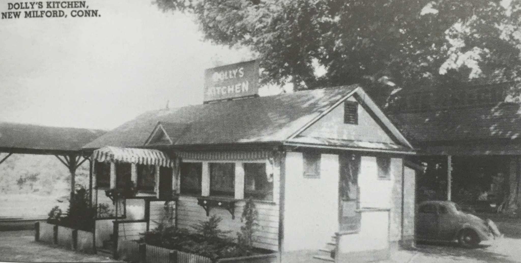 Flashback: Dolly’s Kitchen