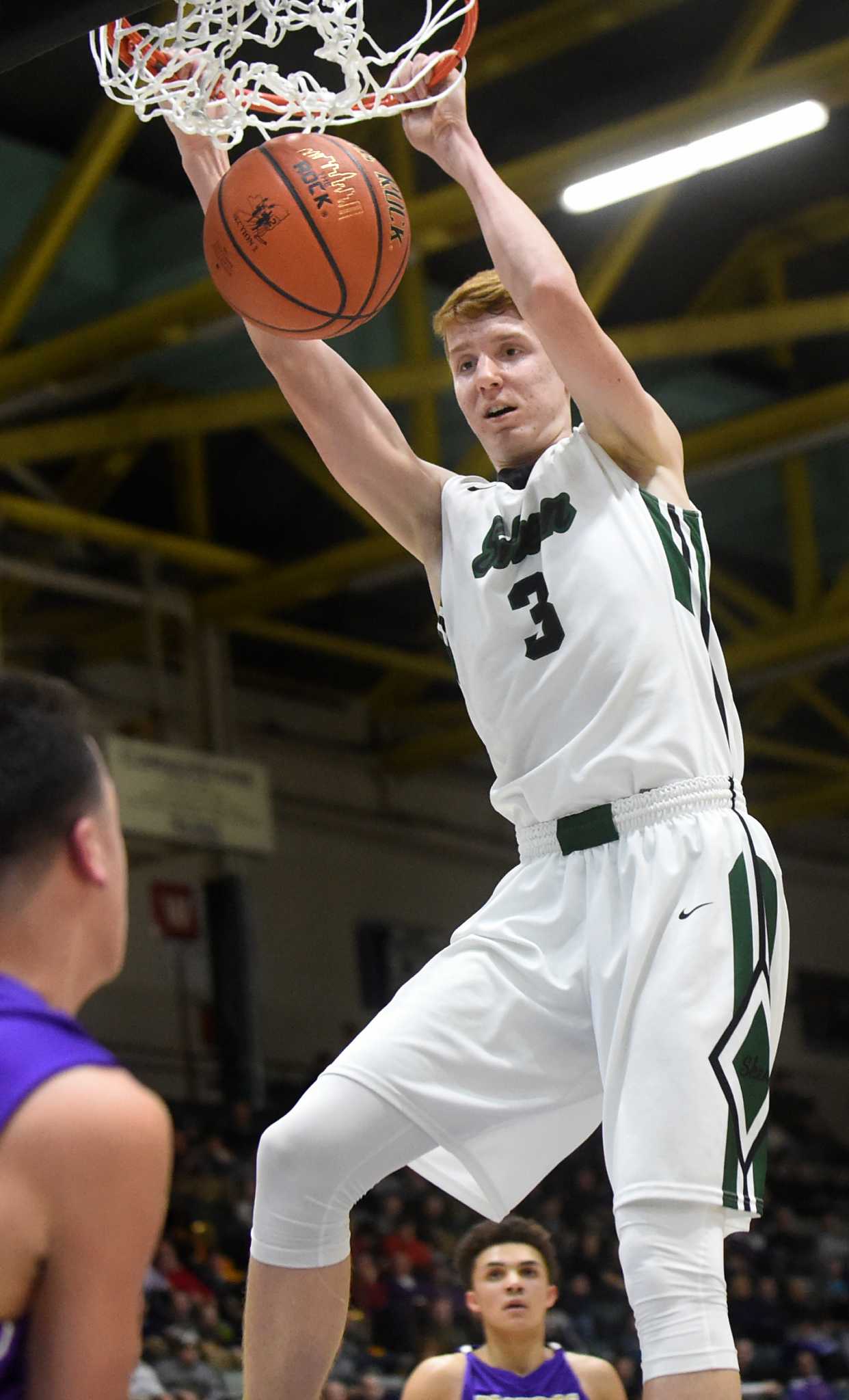 Times Union All-Stars: boys' basketball (large school)