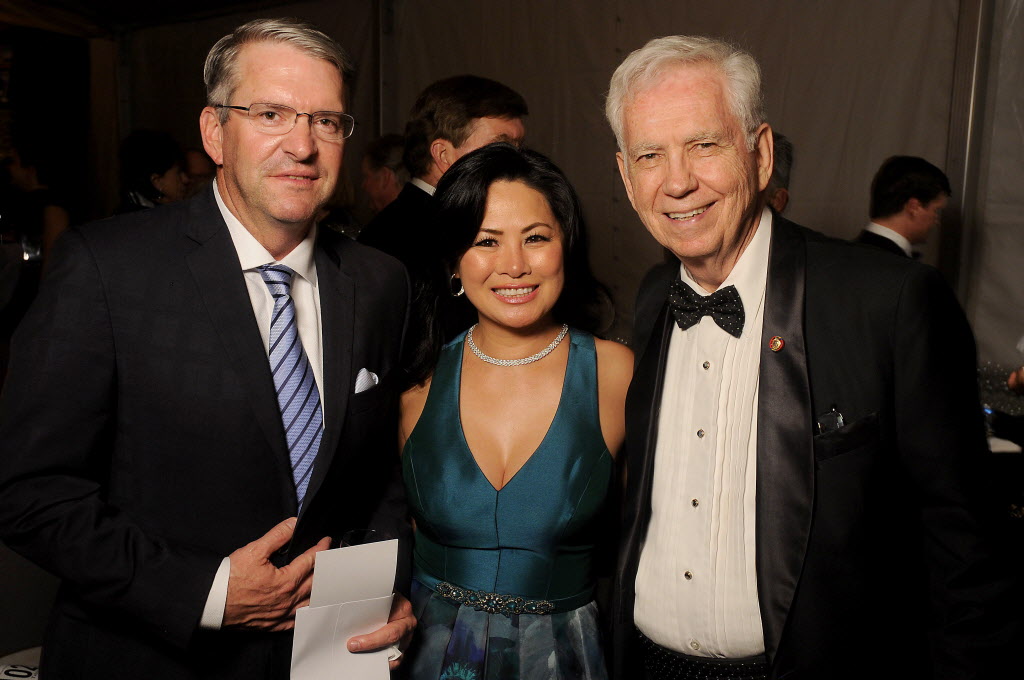 Houston immigration attorney named vice dean of city's consular corps