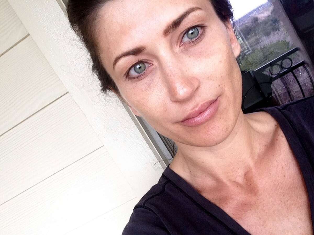 Current and former San Antonio TV news anchors come clean: No makeup!