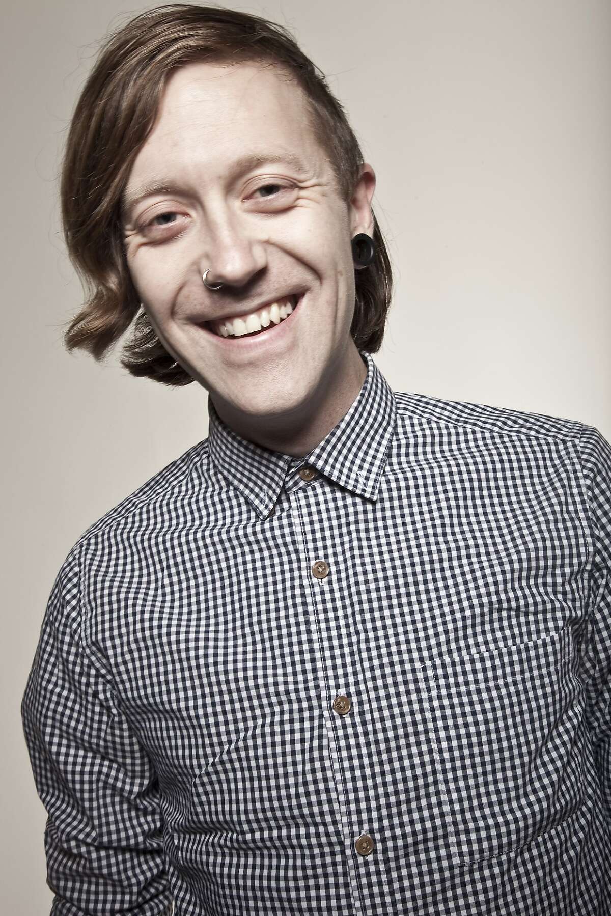 A pallid showcase for British composer