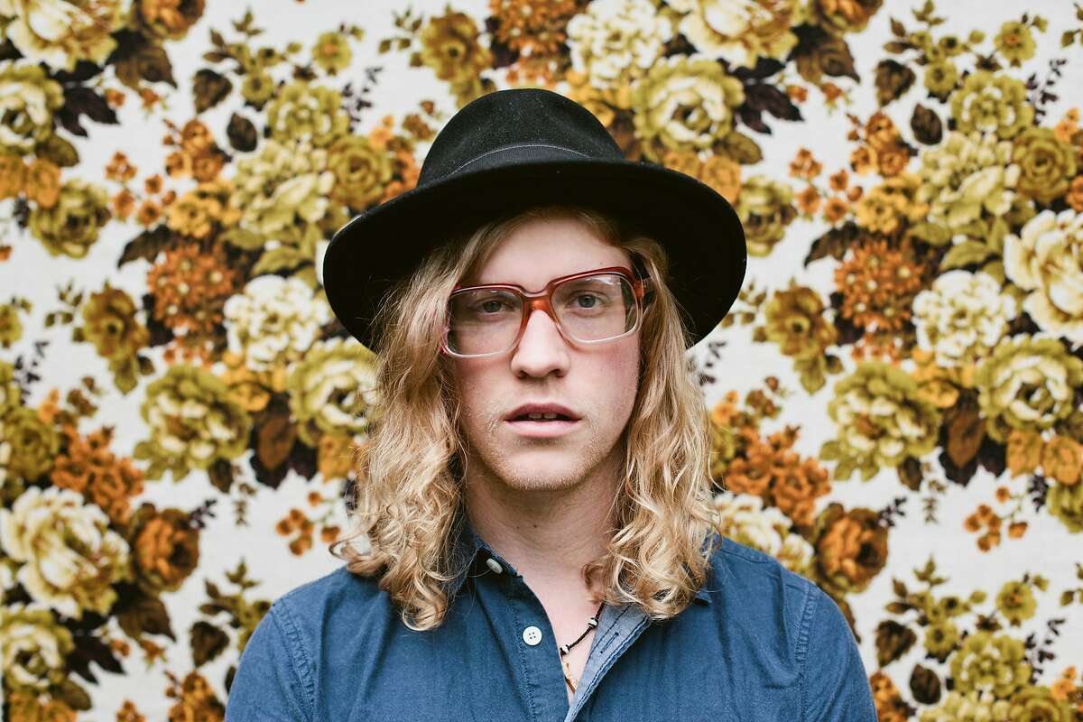 Allen Stone headlines Blue Bear benefit