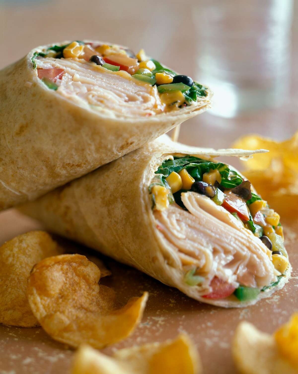 11 foods you probably didn't know were low-calorie