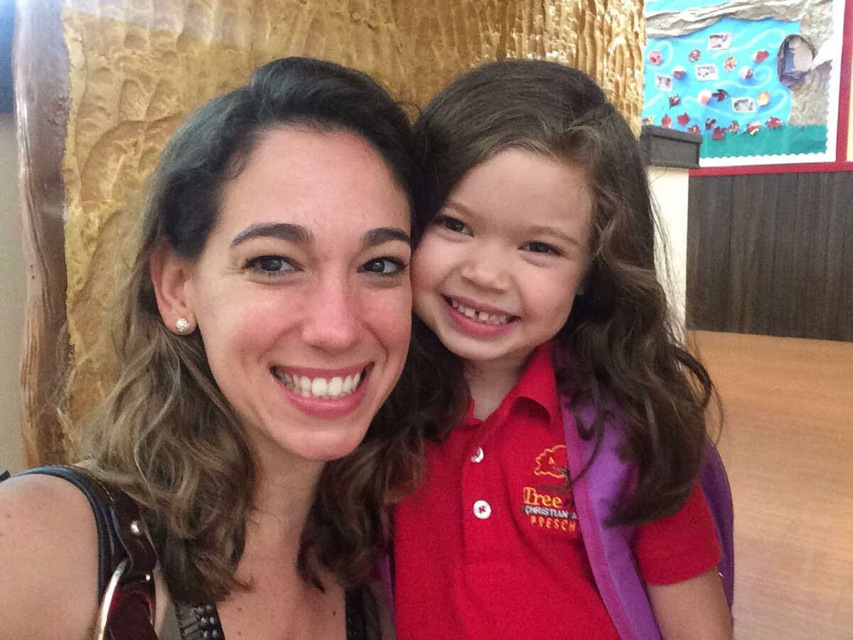 Current and former San Antonio TV news anchors come clean: No makeup!