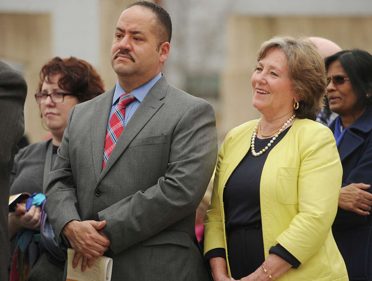 Mary-Jane Foster leaving UB