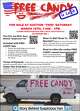Want to buy that creepy "Free Candy" van? Here's your chance