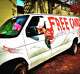 Want to buy that creepy "Free Candy" van? Here's your chance