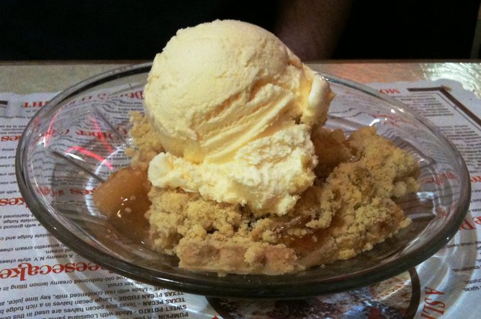 Celebrate Pi Day with a slice at these favorite Houston eateries