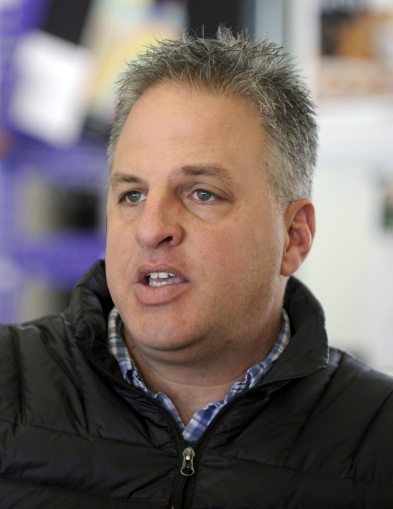 Longtime town planner leaving Bethel