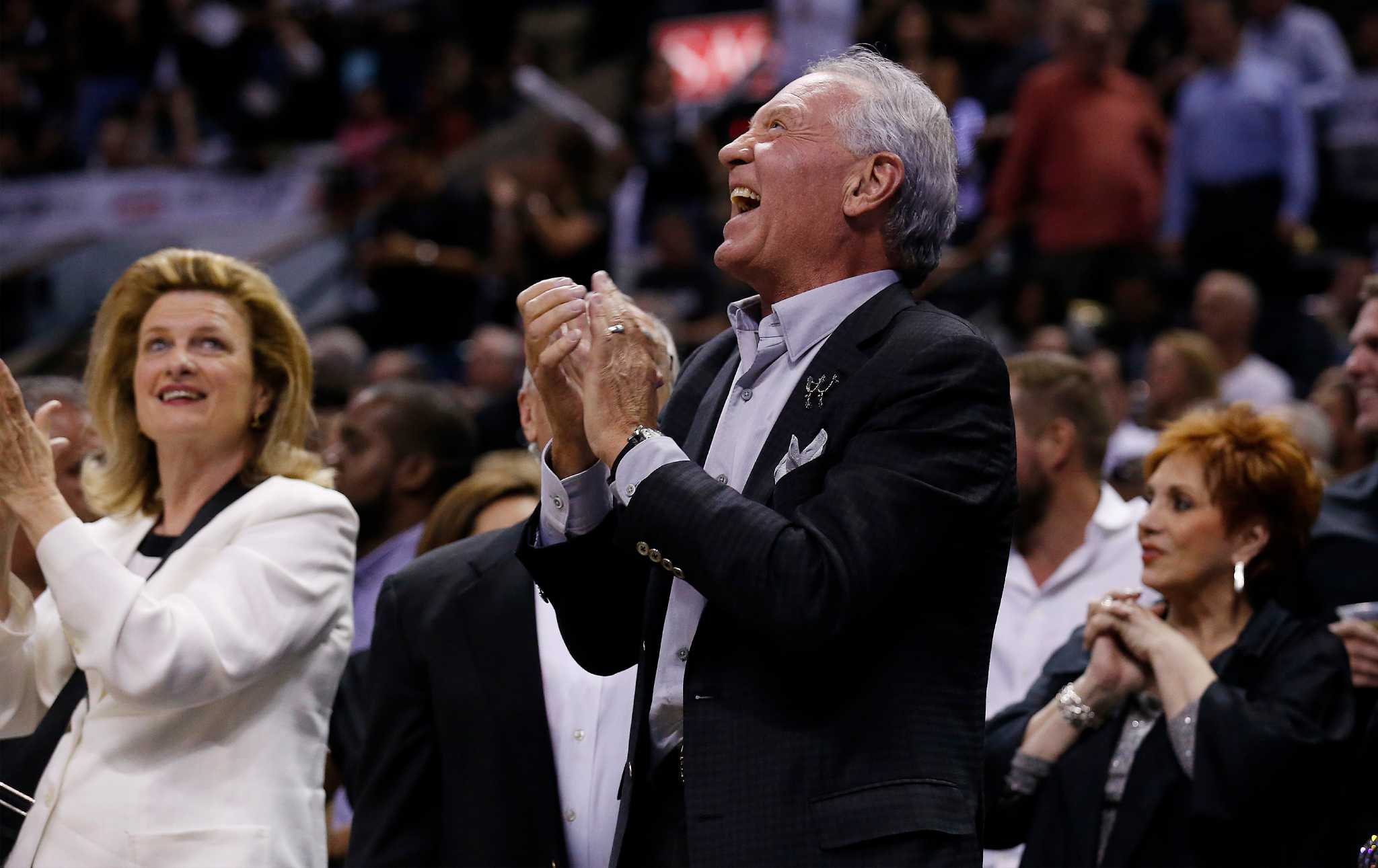 Holt’s decision to retire from Spurs painted as a ‘family decision’