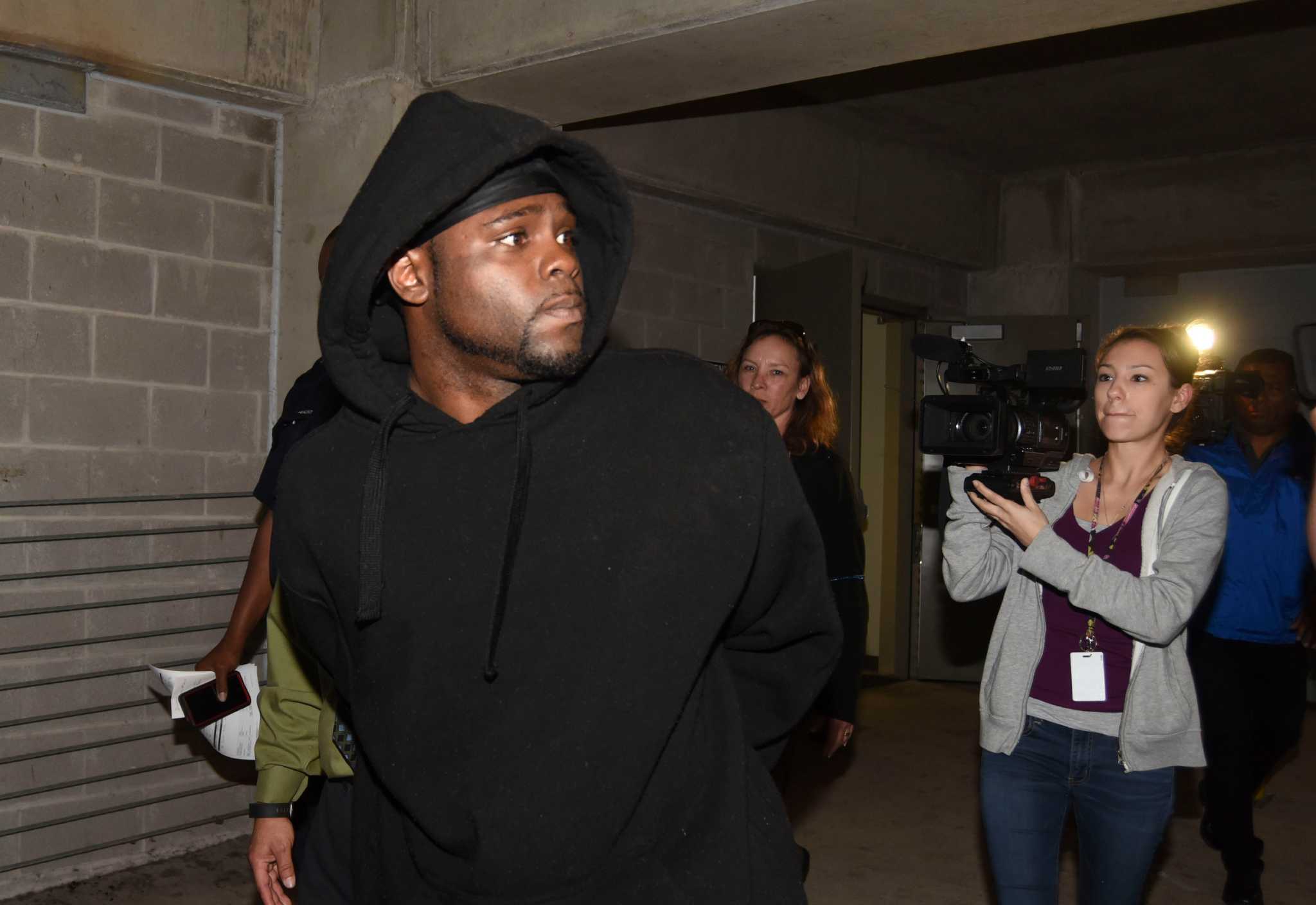 SAPD says attackers Andrew Brigham and Stephan Wansley used online ads ...