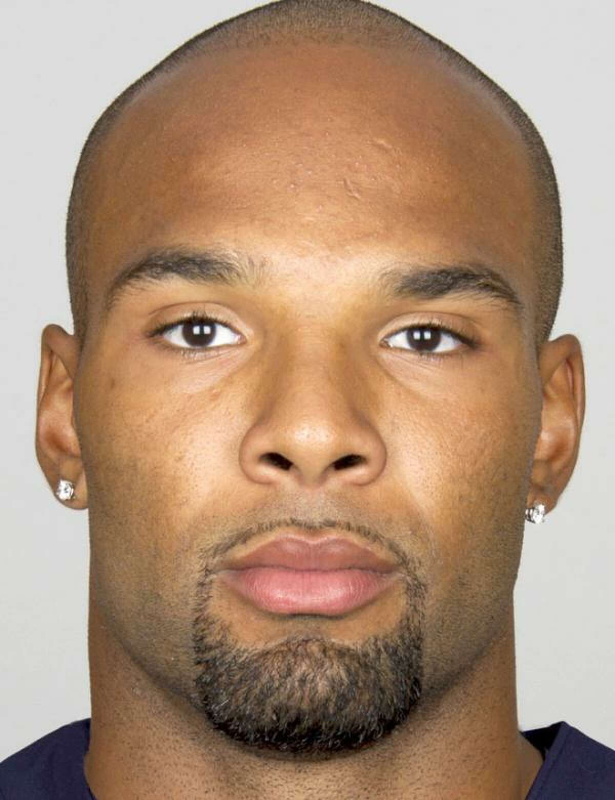 Matt Forte Workout