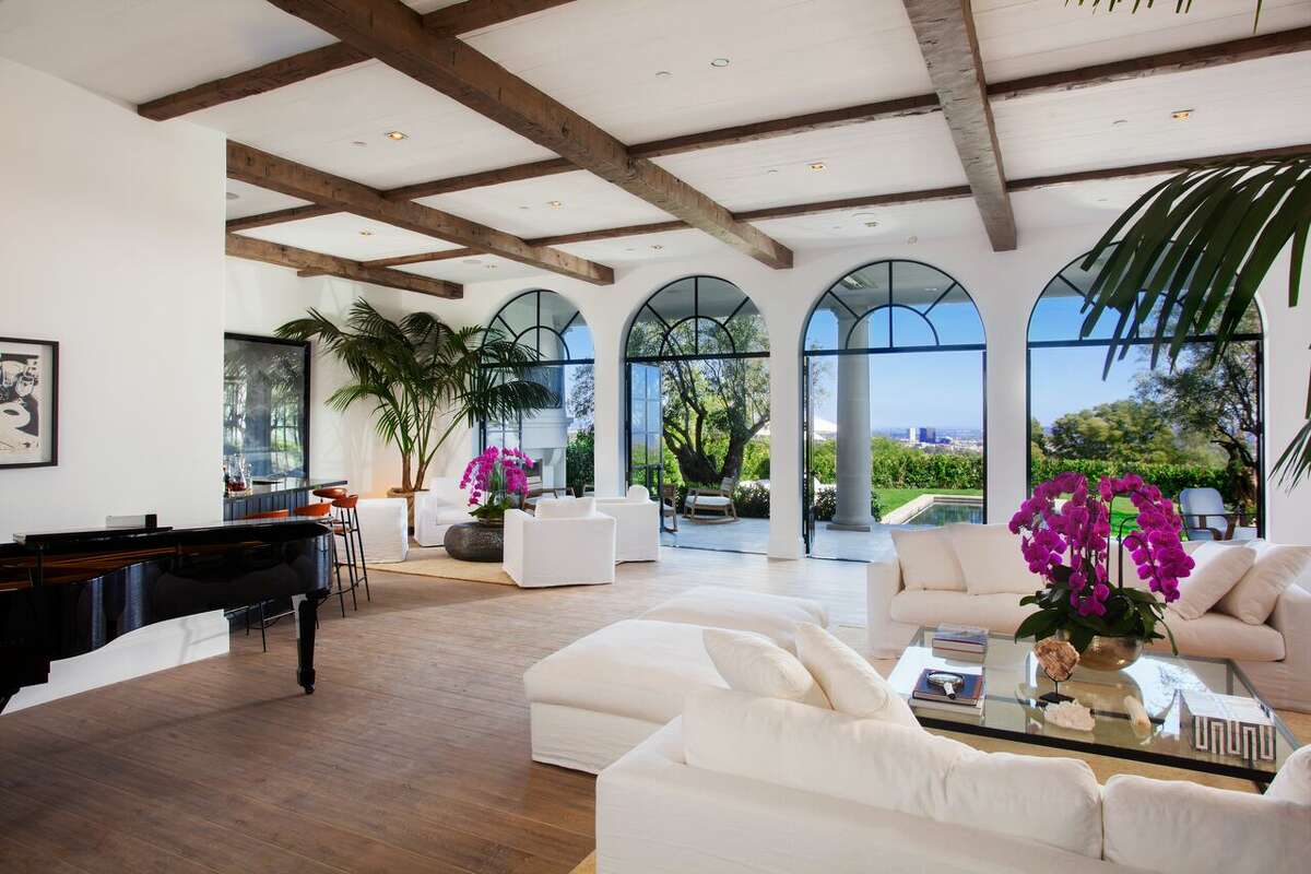 Nancy and Ronald Reagan's former California property for sale