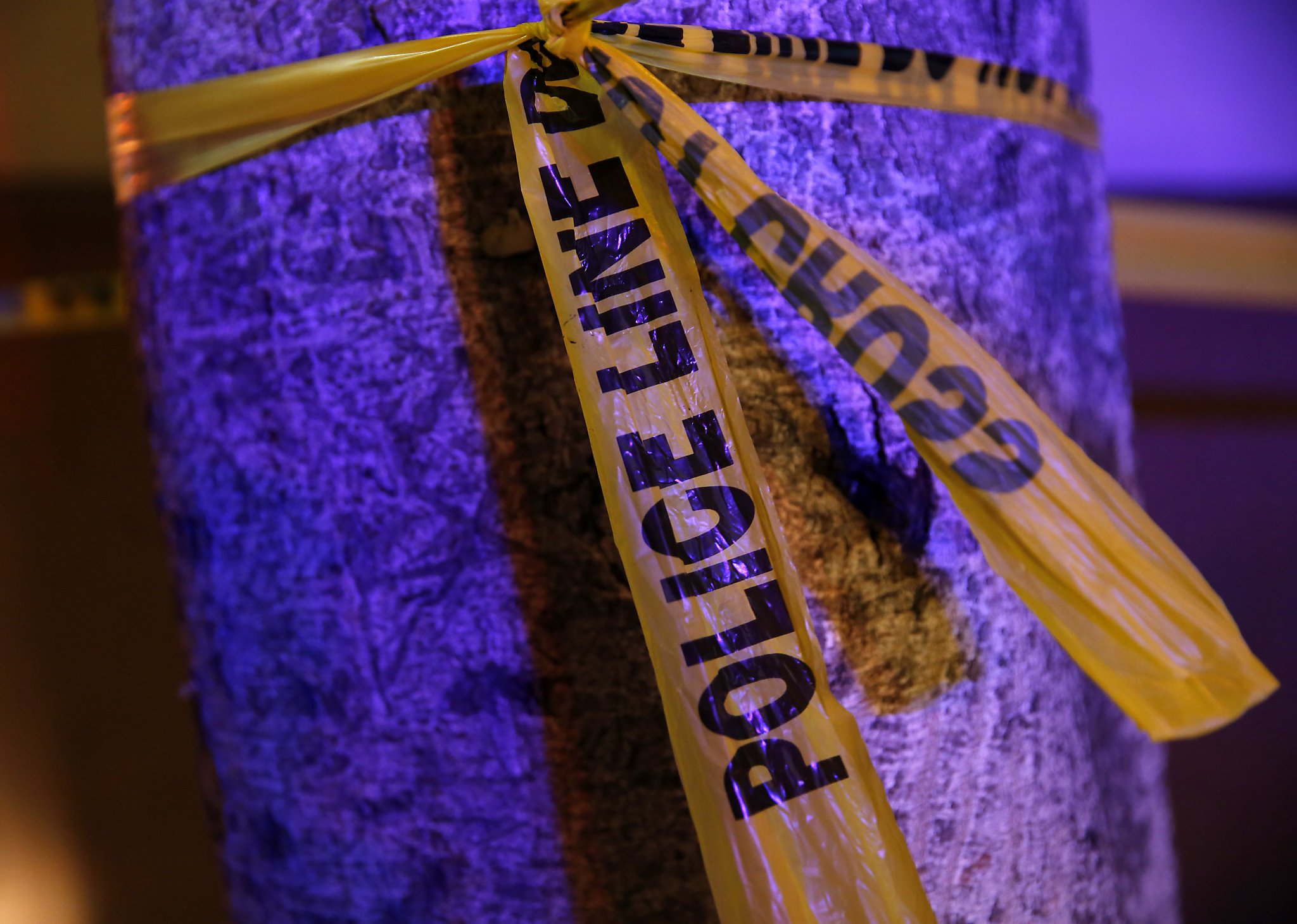 Off-duty FBI agent shoots, wounds man in SF’s Haight-Ashbury