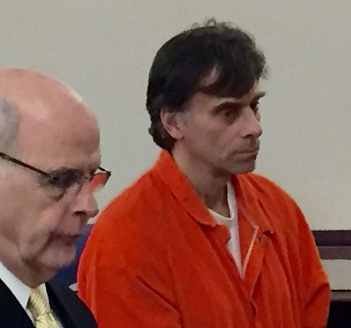 Ex-Legislator Brian Scavo sentenced to jail in check scam