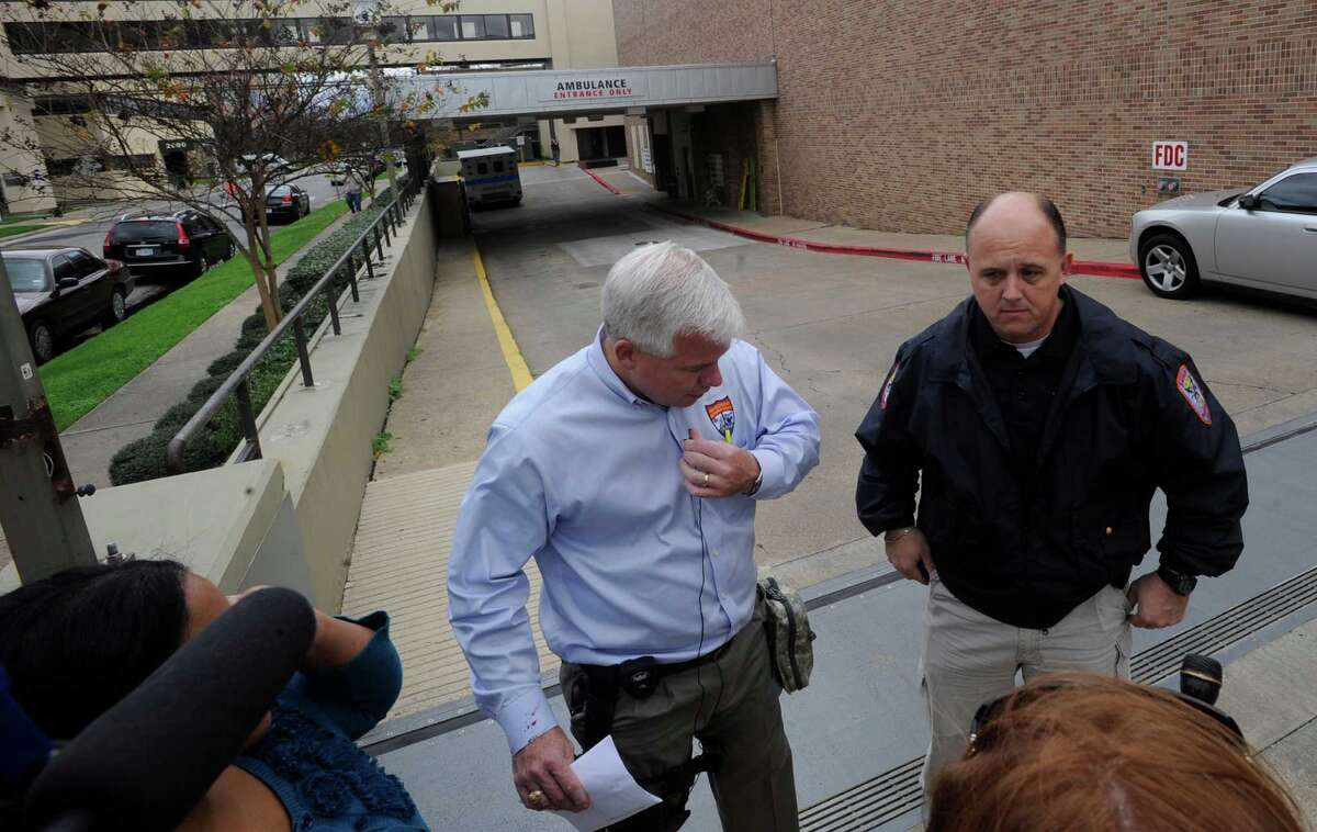 Orange County detective resigns due to federal probe