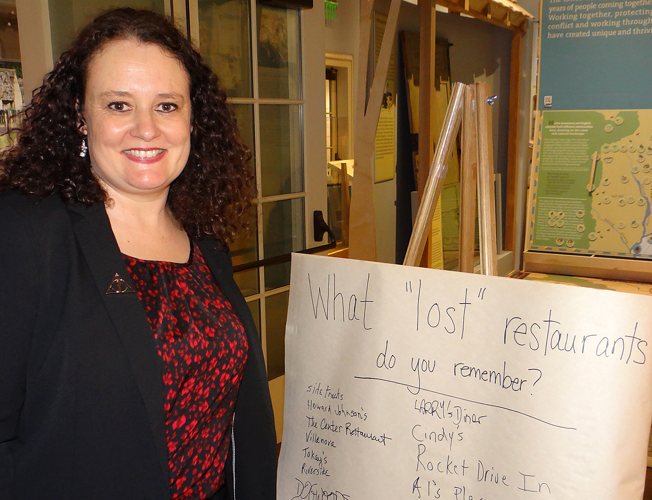 Kuhn’s chili warms a night of Fairfield restaurant nostalgia