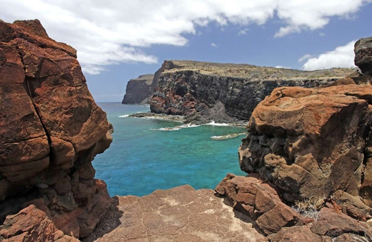 Lanai’s Four Seasons resort gets mega-makeover from Larry Ellison