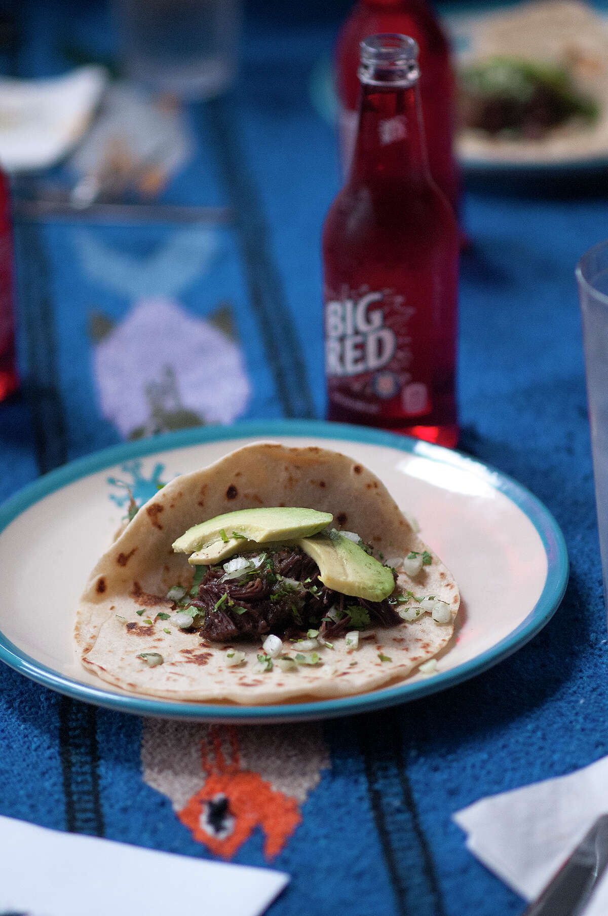 Texas Taco War a forfeit: Austin didn’t show up in Austin