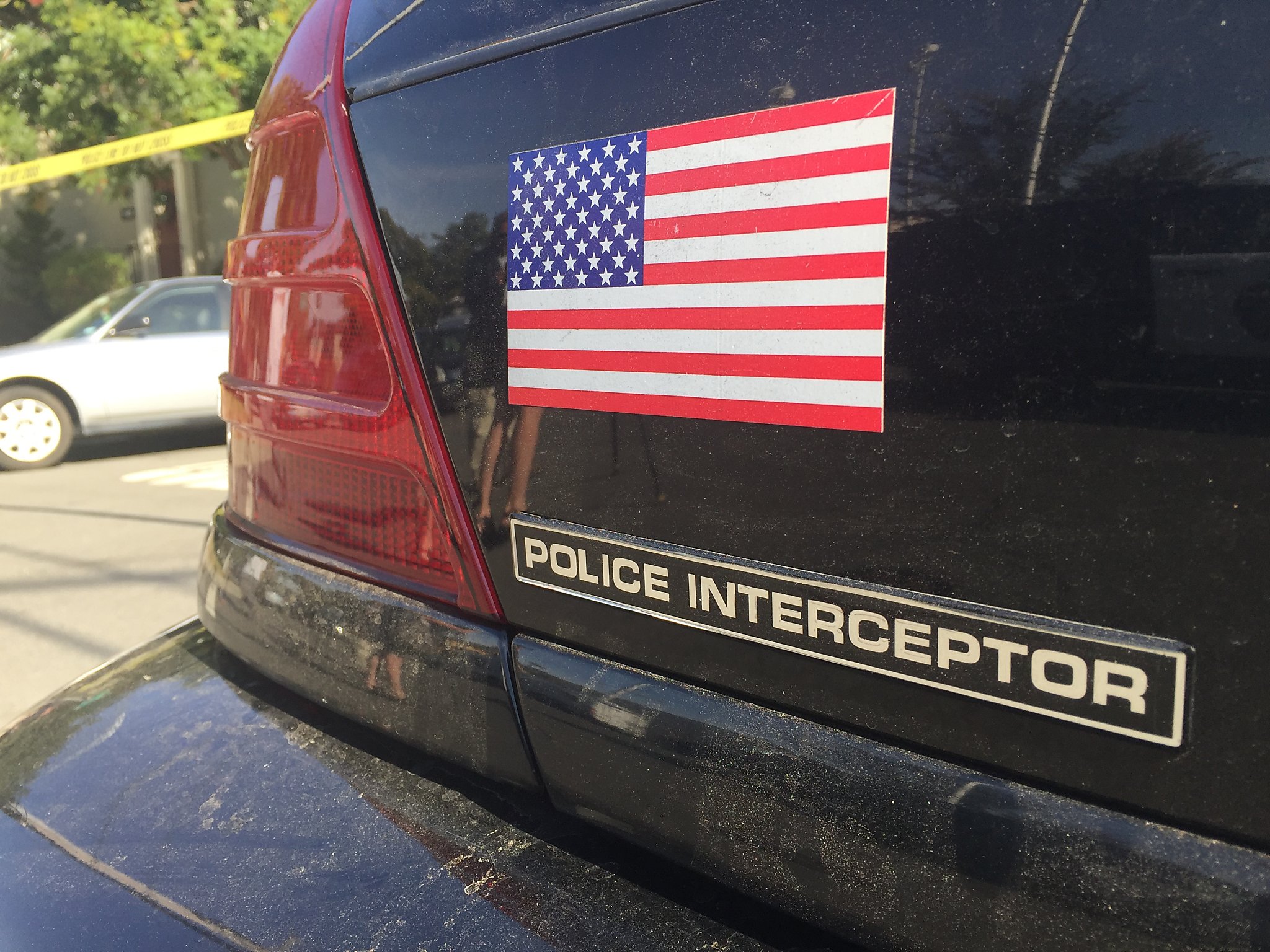 Man stabbed in Santa Rosa road-rage incident