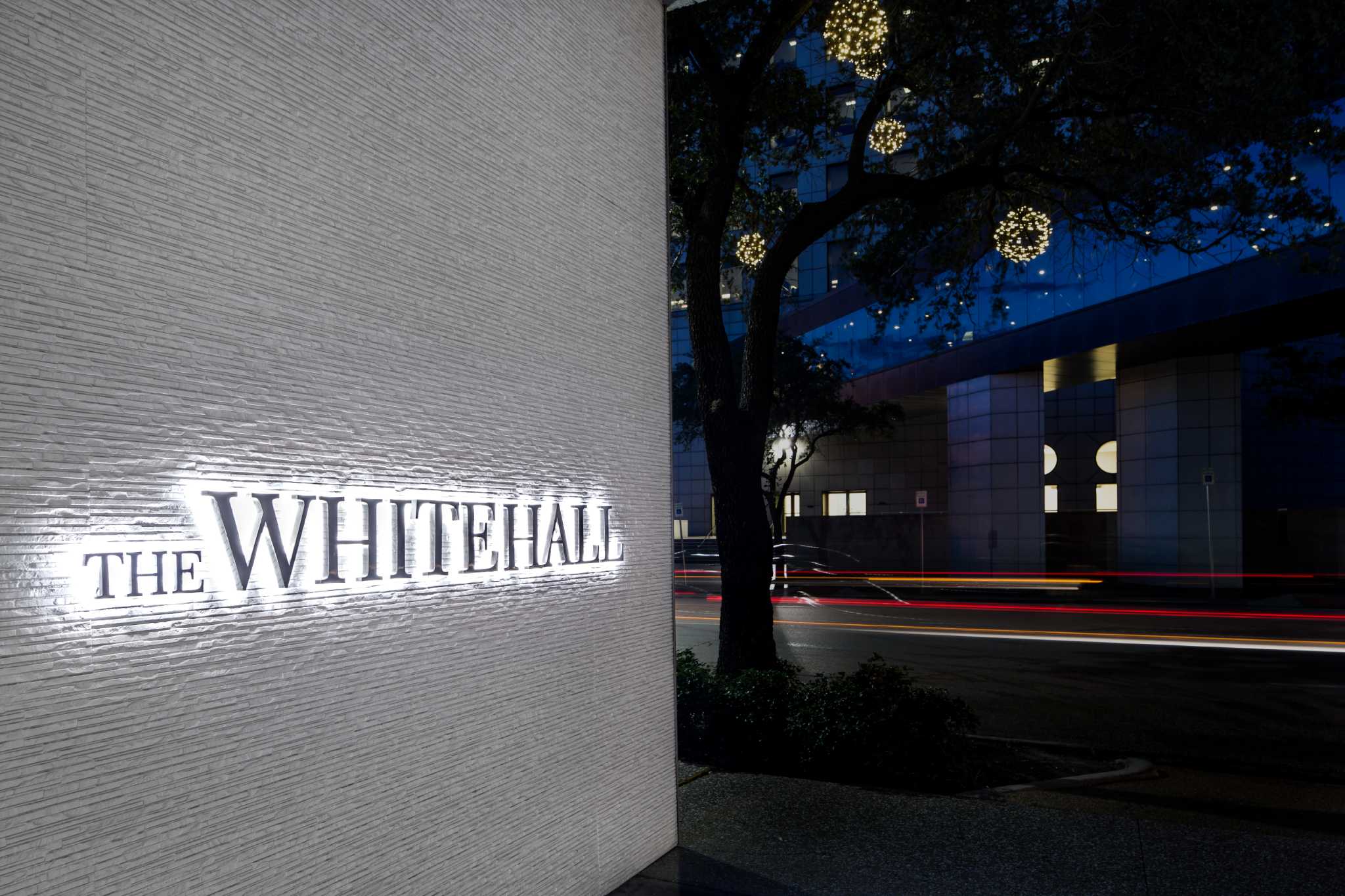 The Whitehall hotel to debut with new Southern-Mex fusion restaurant