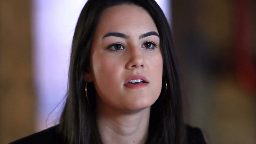 How Did Lana Jewelry Score Deals With Vogue and Glamour? Because the PR ...