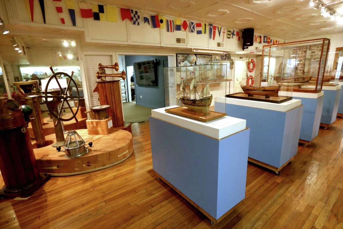 Maritime Museum moving to the port it celebrates
