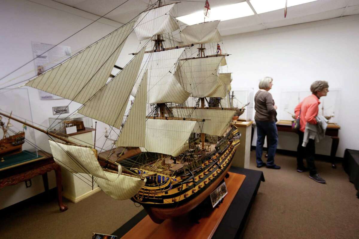 Maritime Museum moving to the port it celebrates