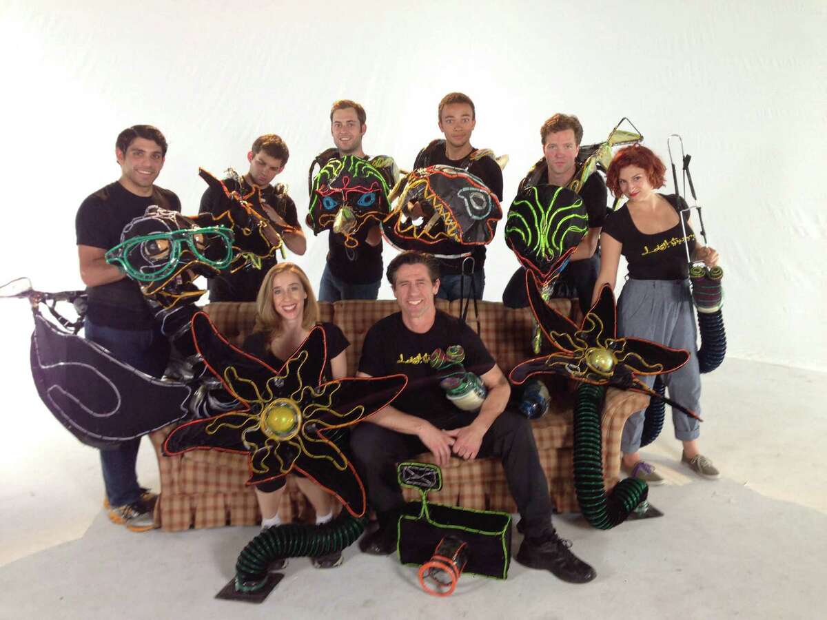 ‘Moon Mouse,’ a cosmic adventure celebrating our differences, at ...