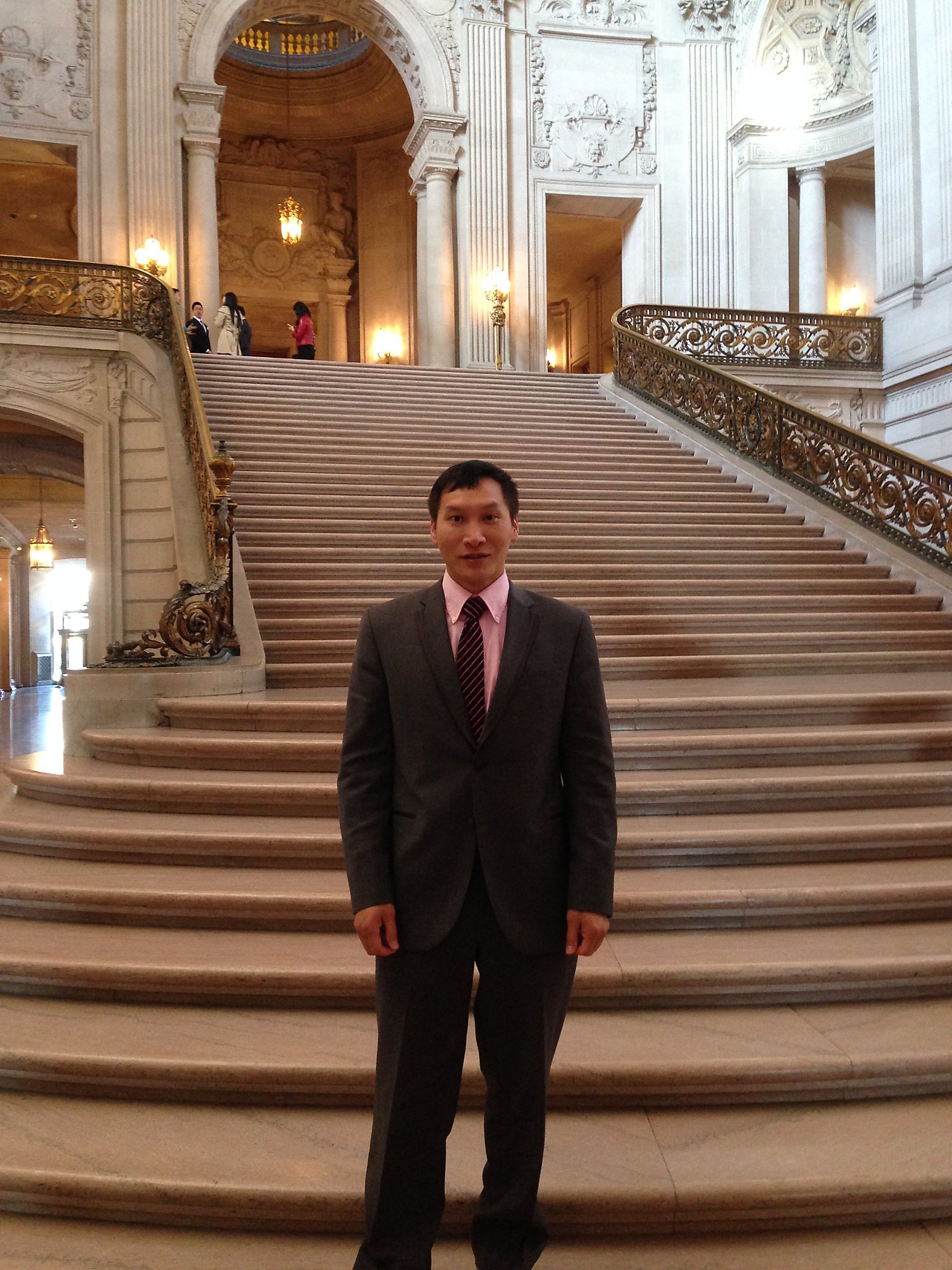 Ex-convict turned Chinatown activist won’t be deported