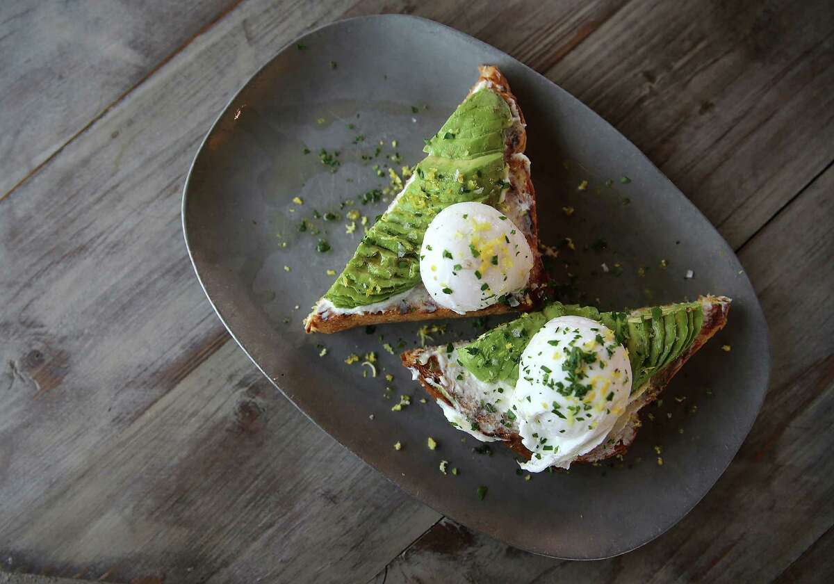 Upscale restaurants jumping into Houston's breakfast arena