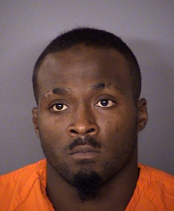 Smith found guilty of murder