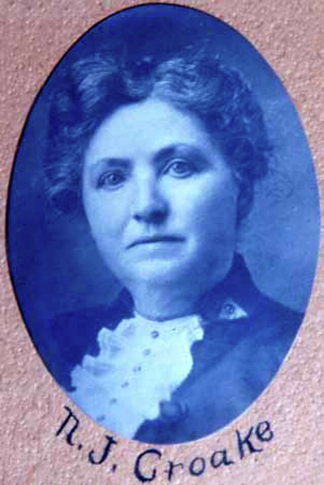 International Women's Day: 31 women who have defined Washington state's ...